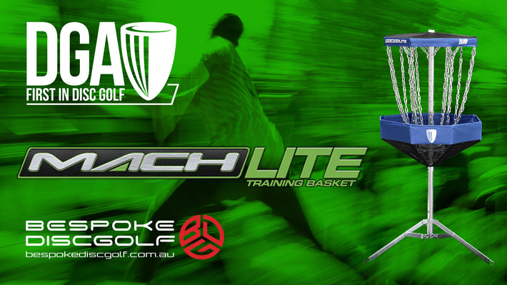 Bespoke Disc Golf – bespokediscgolf