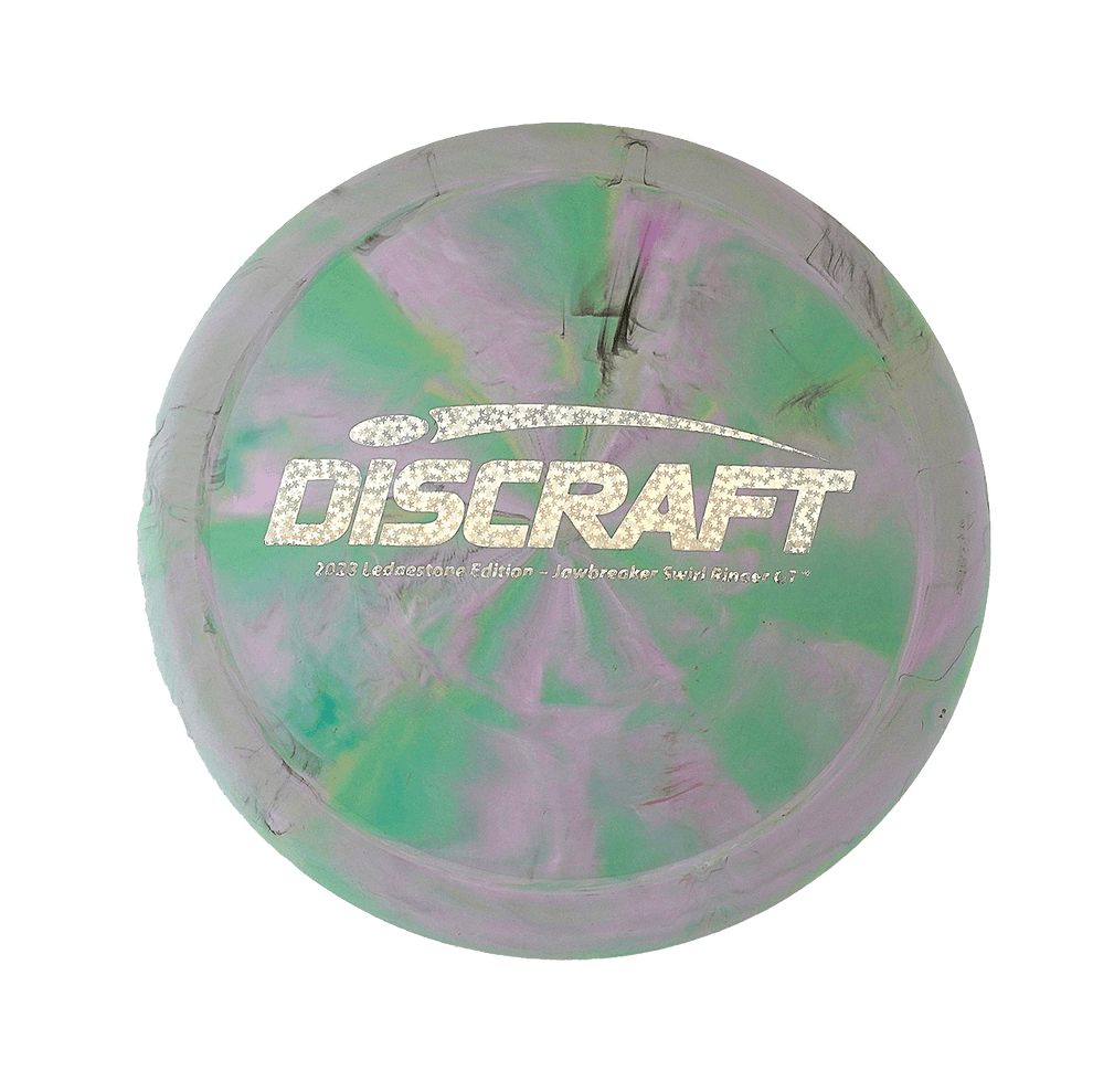 Discraft Jawbreaker Ringer GT – bespokediscgolf