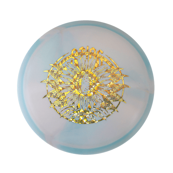 Discraft Sting - Paige Shue ESP Swirl – bespokediscgolf