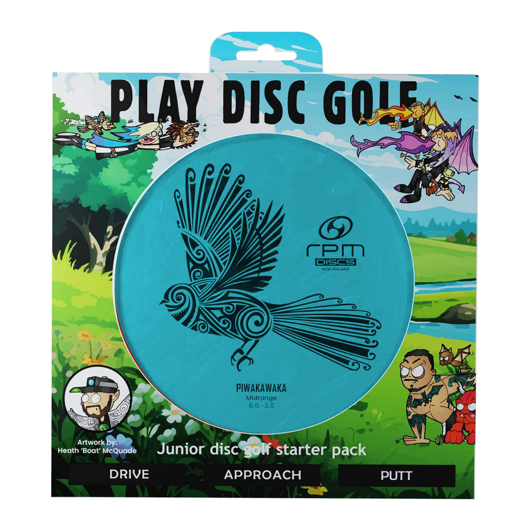 Bespoke Disc Golf – bespokediscgolf