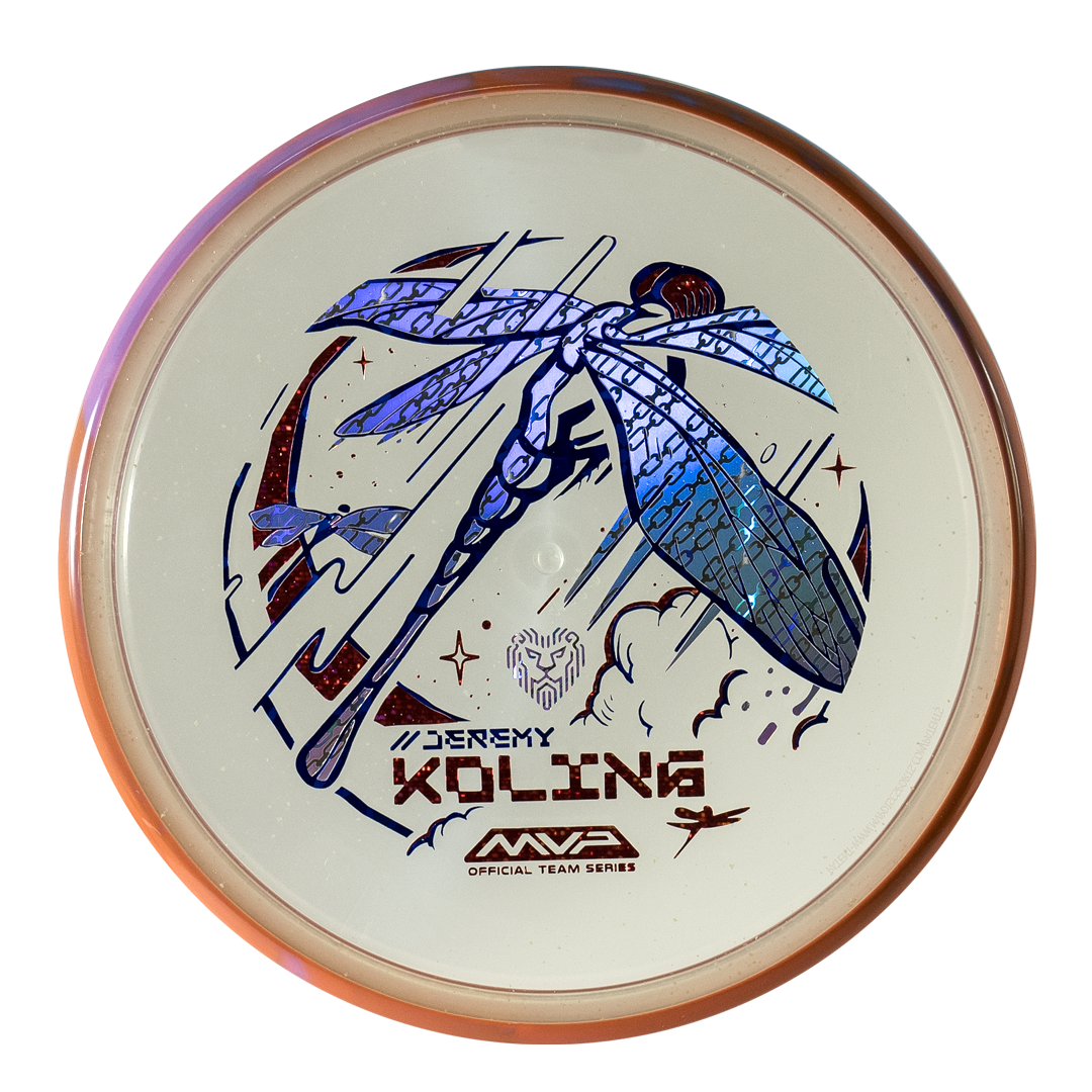 Bespoke Disc Golf – bespokediscgolf