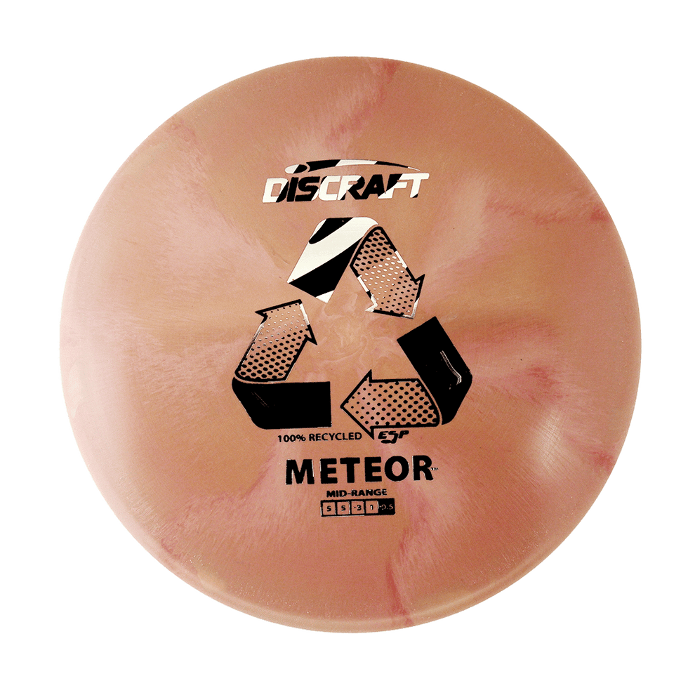 Discraft Meteor ESP Recycled – bespokediscgolf