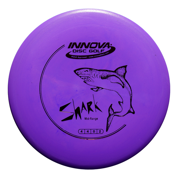 Shark - Innova DX – bespokediscgolf