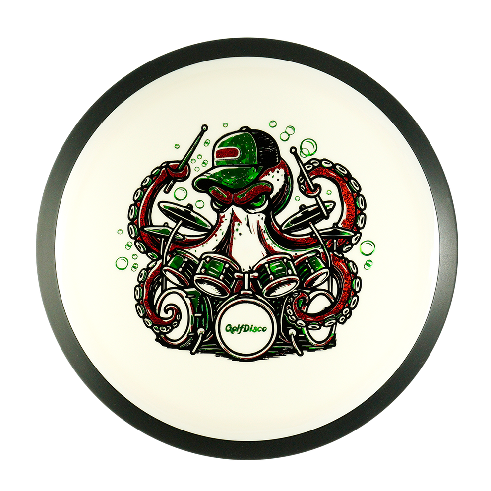 MVP Trail - Neutron - GolfDisco Originals – bespokediscgolf