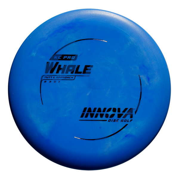 Whale - Innova KC Pro – bespokediscgolf