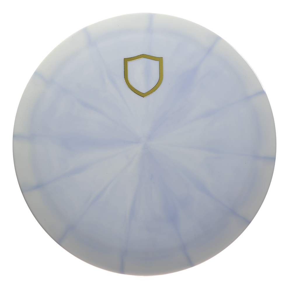 Splice - Lux Vapor First Run – bespokediscgolf