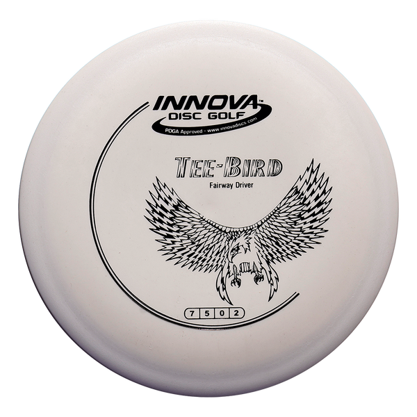 Teebird - Innova DX – bespokediscgolf
